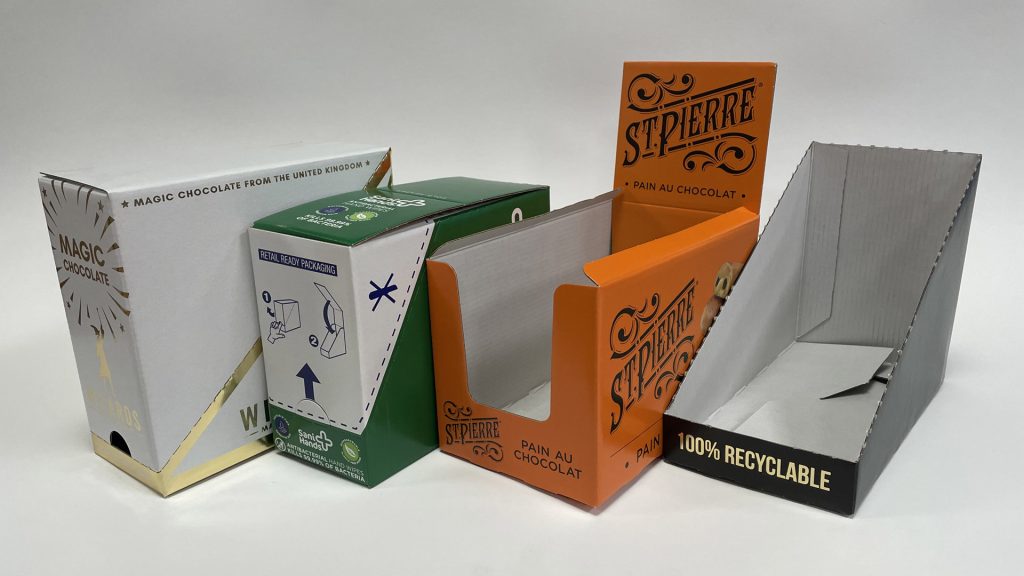 GCP - Products